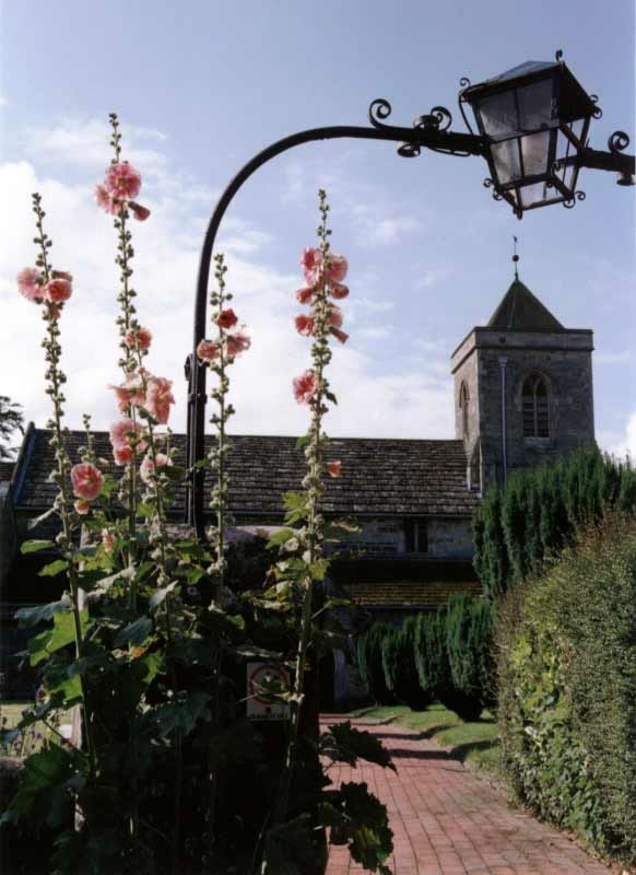 Framfield Church - Gallery 6