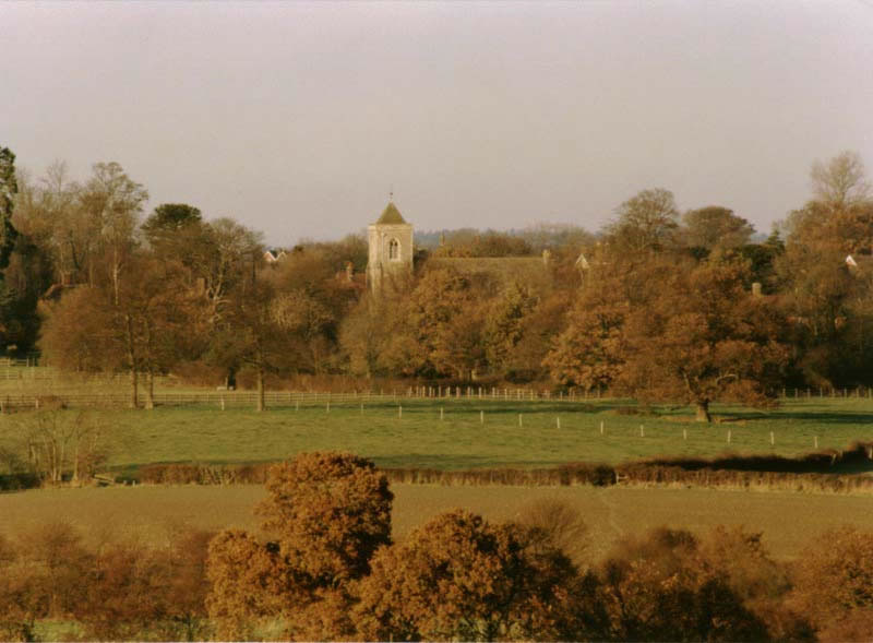 Framfield Church - Gallery 6
