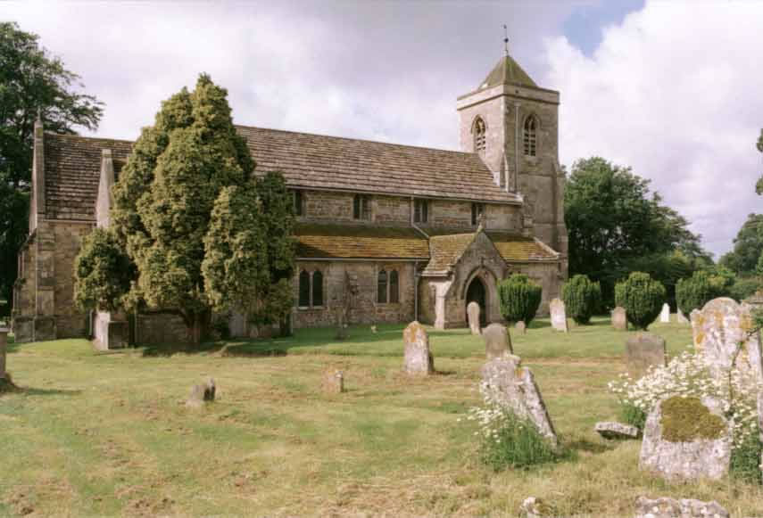 Framfield Church - Gallery 6