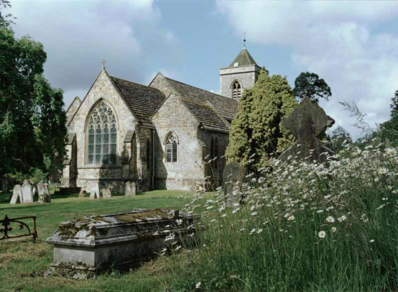 Framfield Church - Gallery 6
