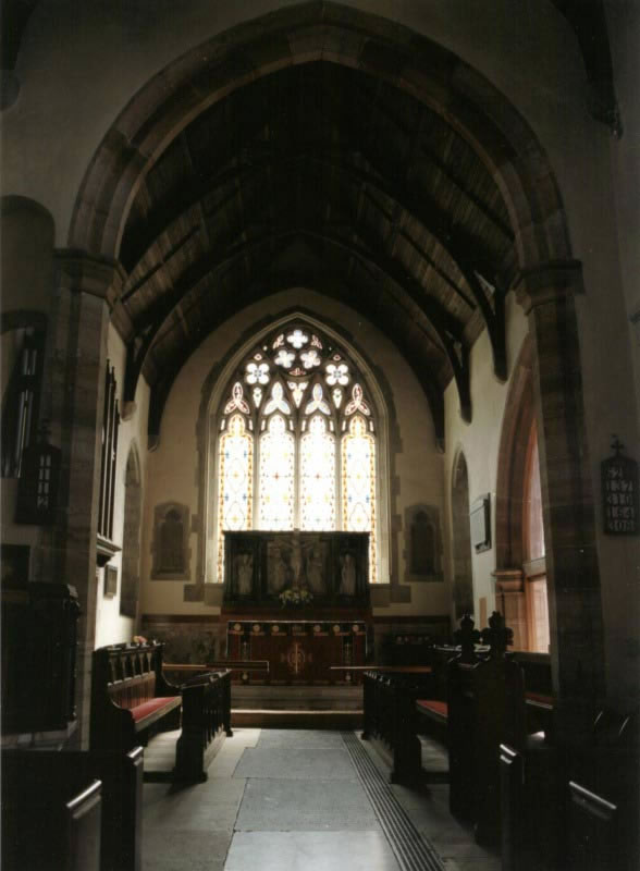 Framfield Church - Gallery 6
